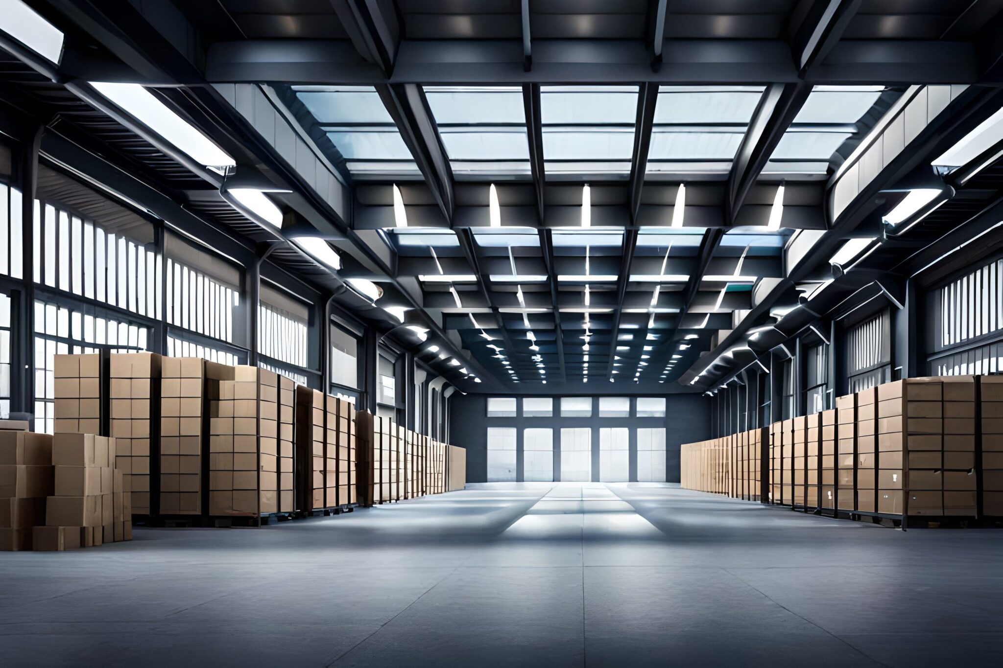 Best Distribution Warehouse Near Columbia, SC | Spectra